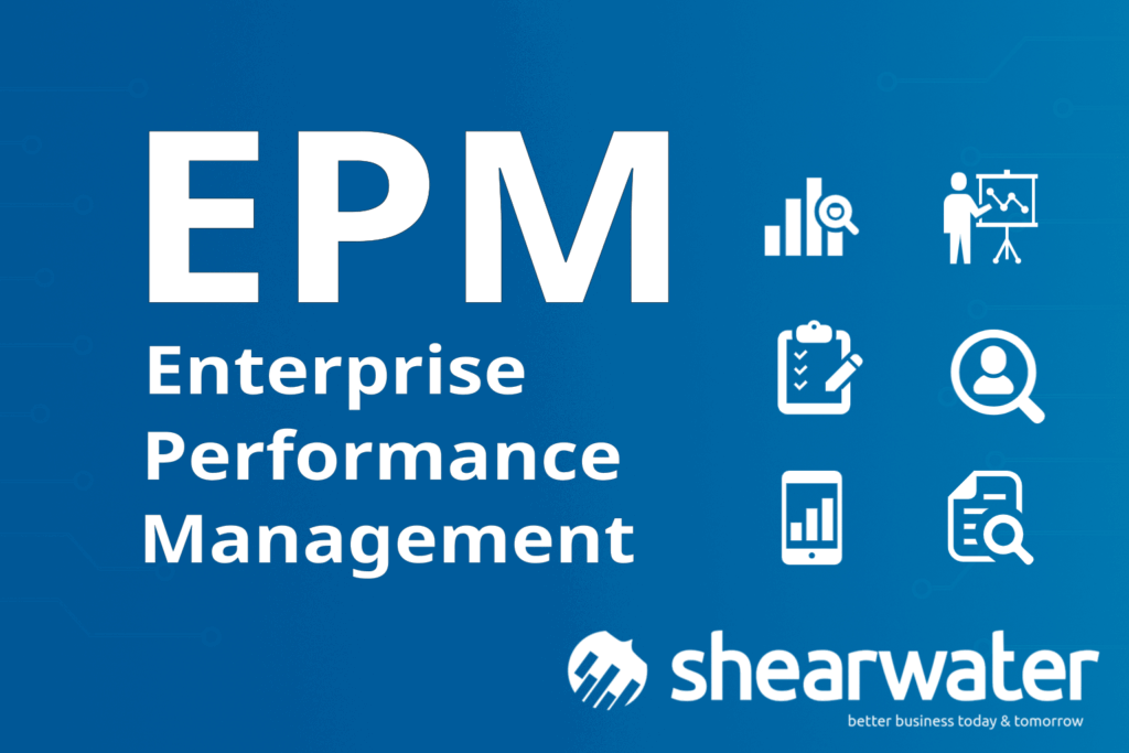 EPMとは？Enterprise Performance Management「エンタープライズ・パフォーマンス管理」についてわかりやすく簡単に解説 - 14年以上の実績 ...